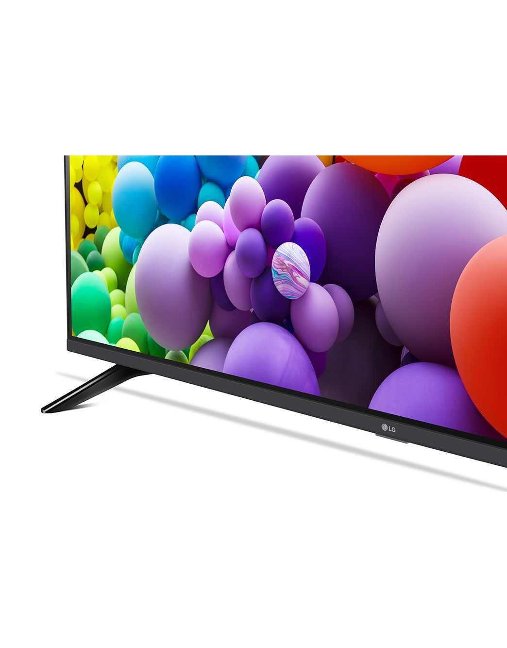 65 Zoll 4K LG UHD AI Smart TV UT73 - 65UT73006LA | LG DE