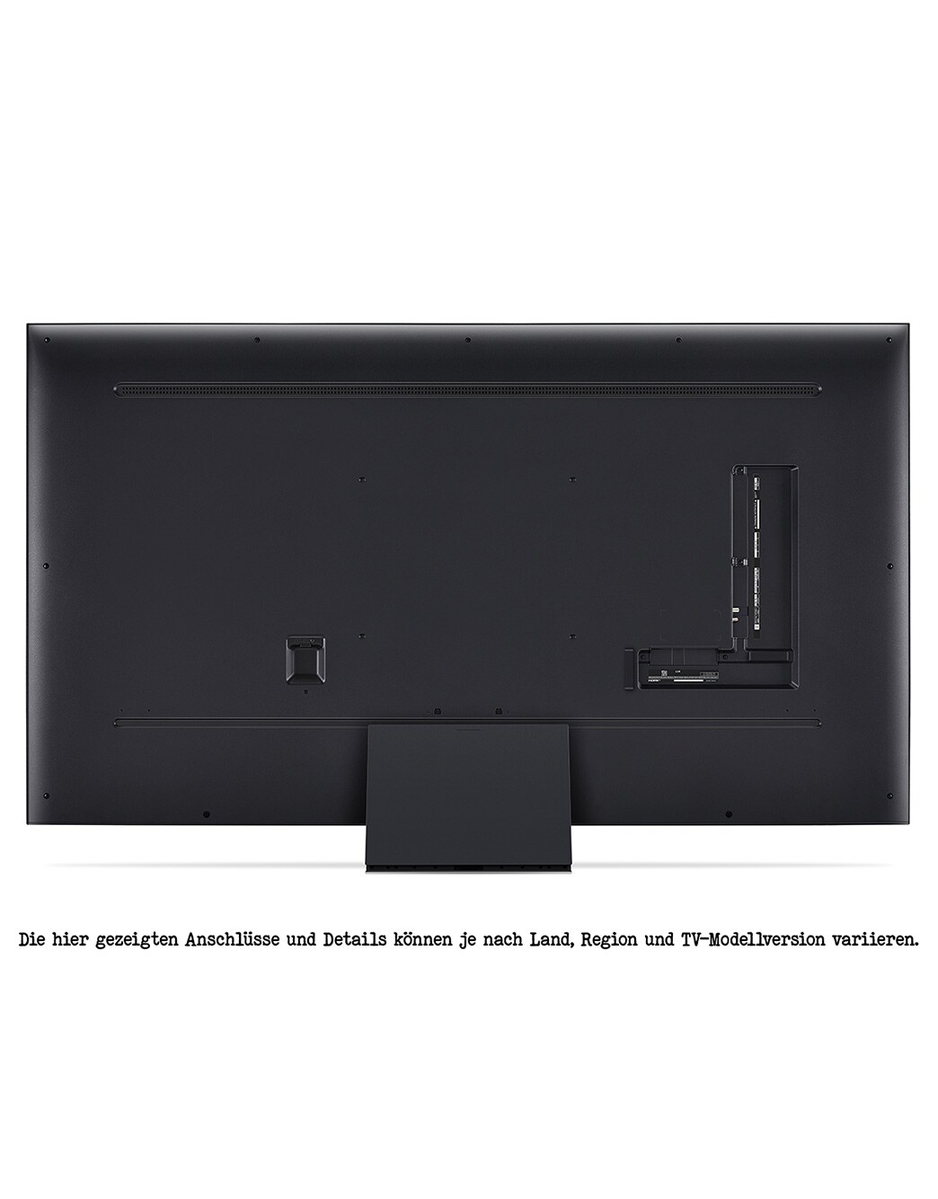 LG 75 Zoll 4K QNED TV QNED81 | 75QNED816RE | LG DE