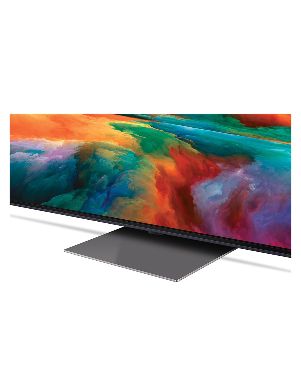LG 75 Zoll 4K QNED TV QNED81 | 75QNED816RE | LG DE