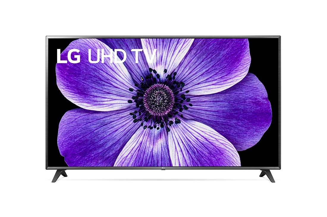 75" UHD 4K TV - 75UN71006LC | LG DE