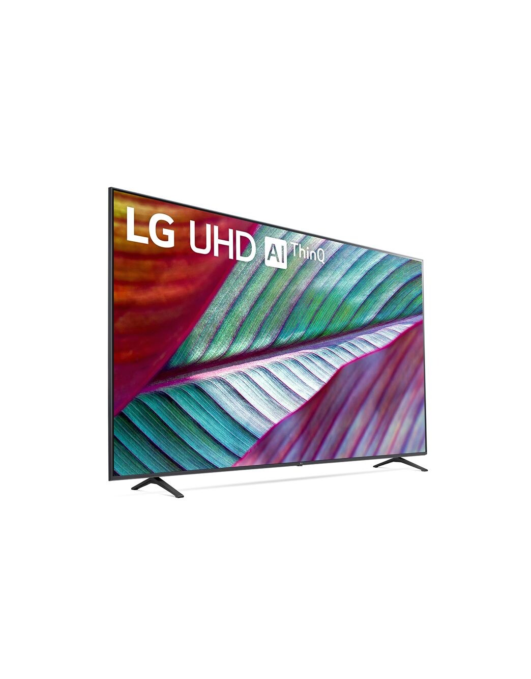 75 Zoll LG 4K Smart UHD TV UR78 - 75UR78006LK | LG DE