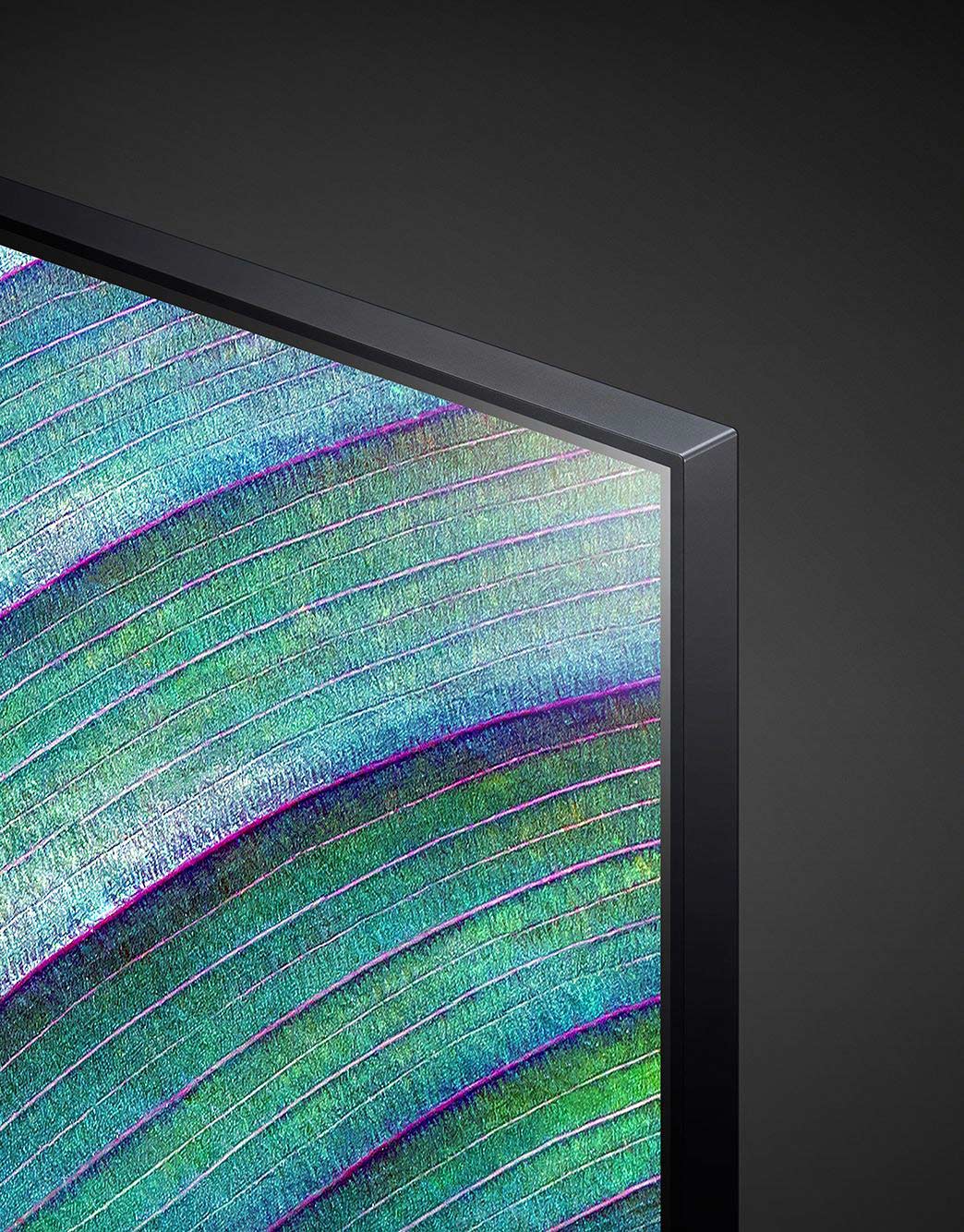 86 Zoll LG 4K Smart UHD TV UR78 - 86UR78006LB | LG Deutschland