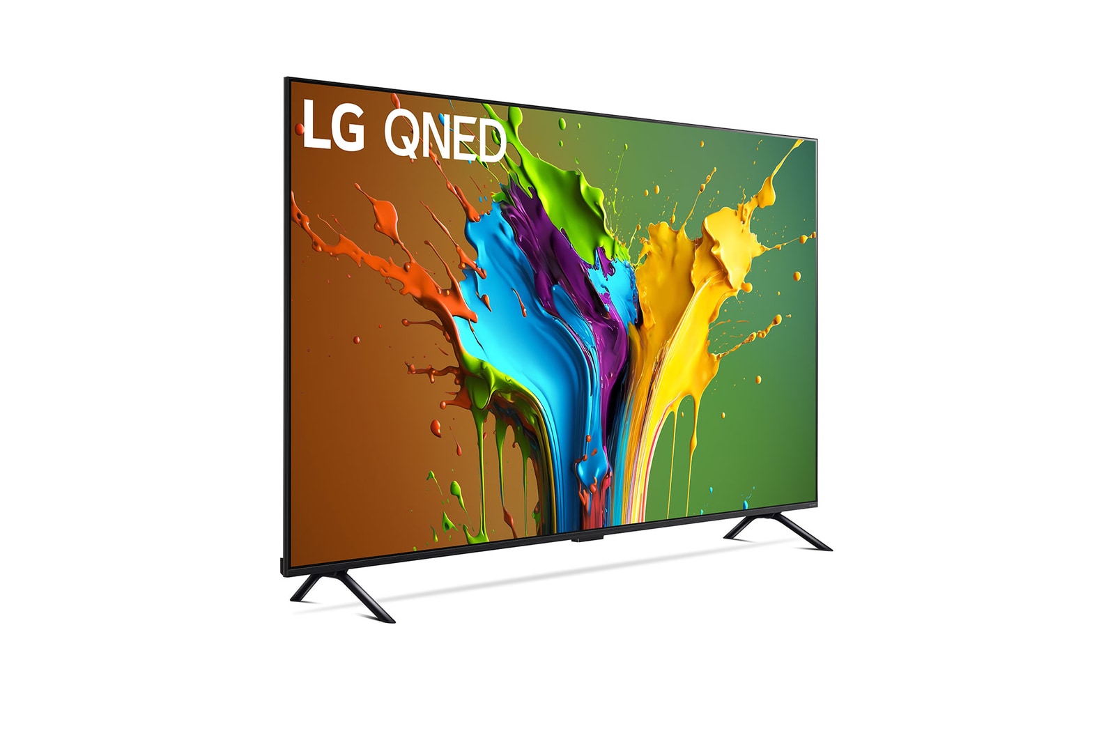 98 Zoll LG QNED89 4K Smart TV - 98QNED89T6A | LG DE