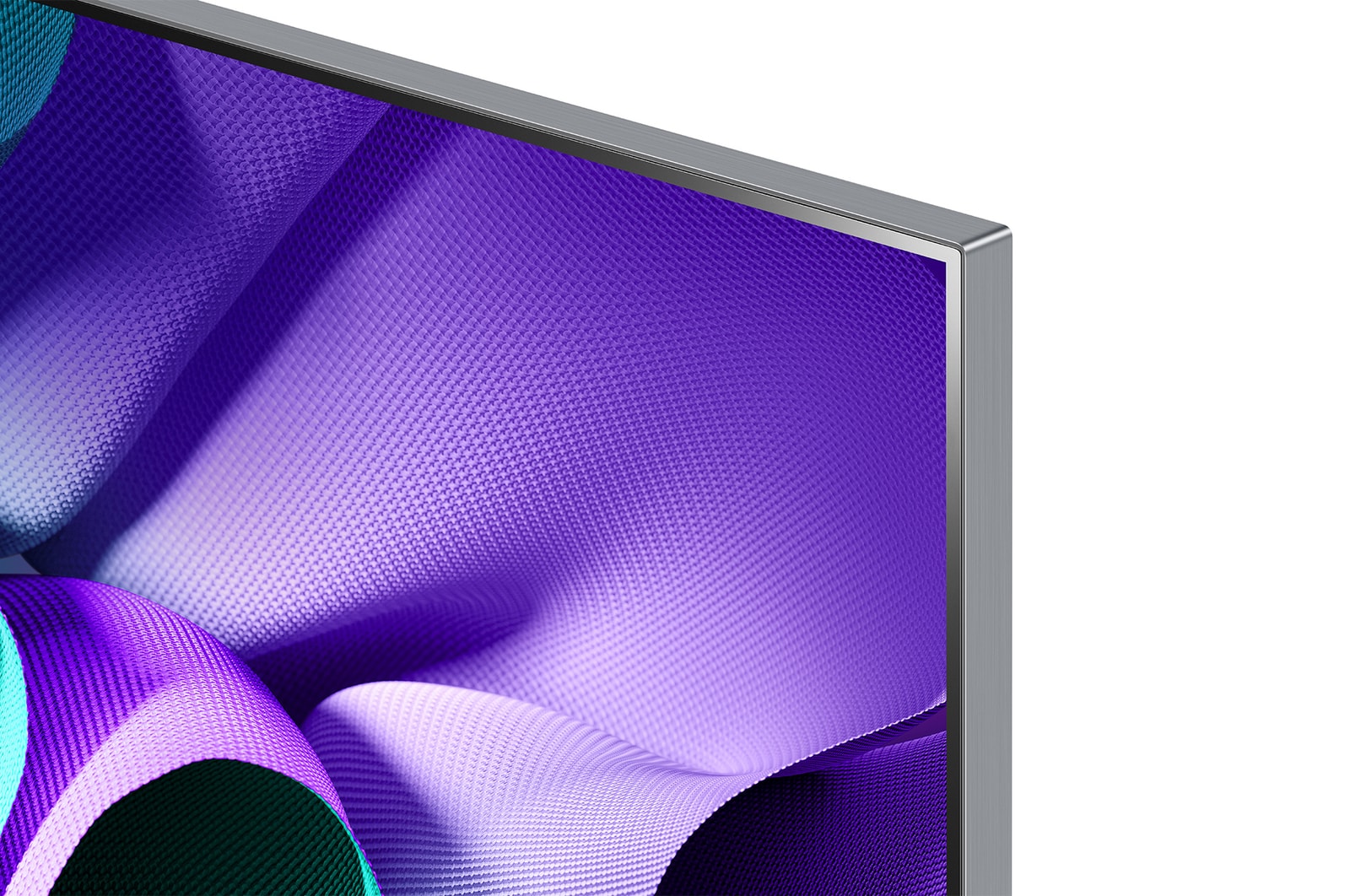 97 Zoll LG SIGNATURE OLED M4 True Wireless TV mit 4K 120Hz Video- und ...
