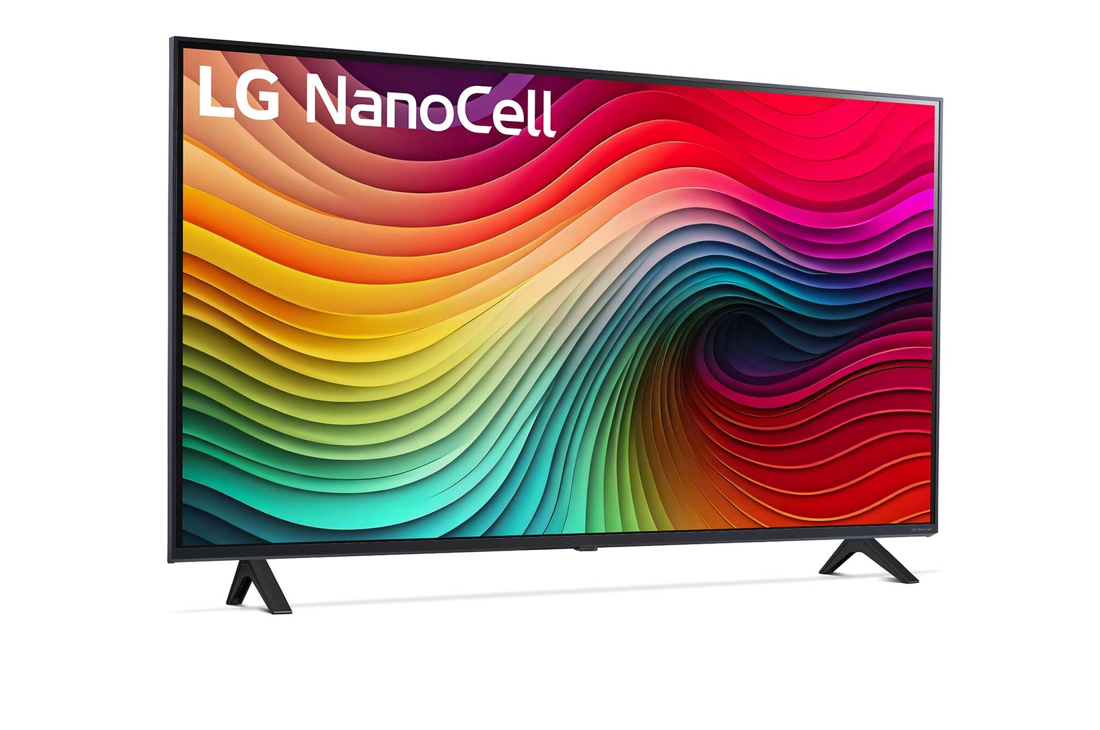 43 Zoll 4K LG NanoCell AI Smart TV NANO81 | LG DE