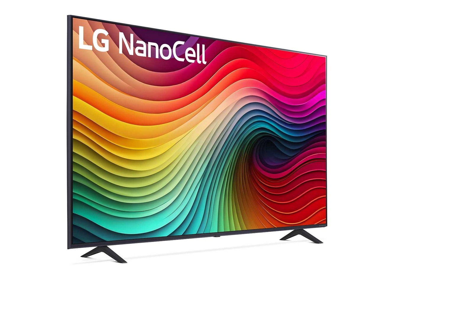 50 Zoll 4K LG NanoCell AI Smart TV NANO81 | LG DE