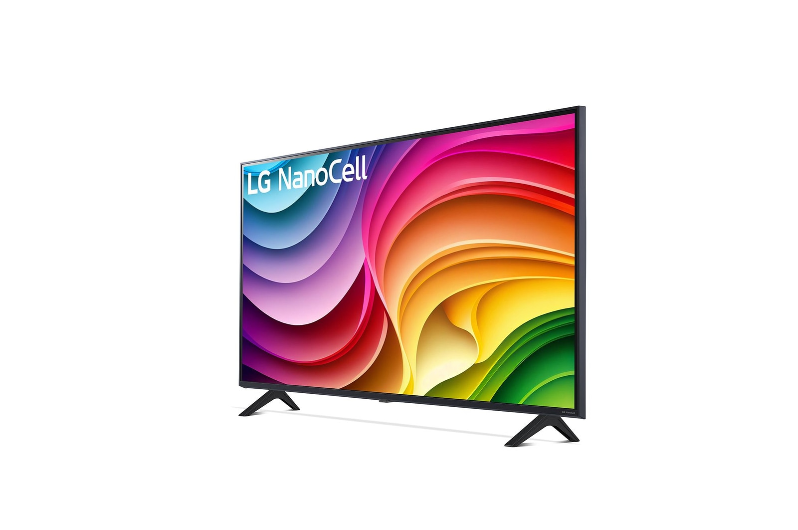 43 Zoll 4K LG NanoCell AI Smart TV NANO82 | LG DE