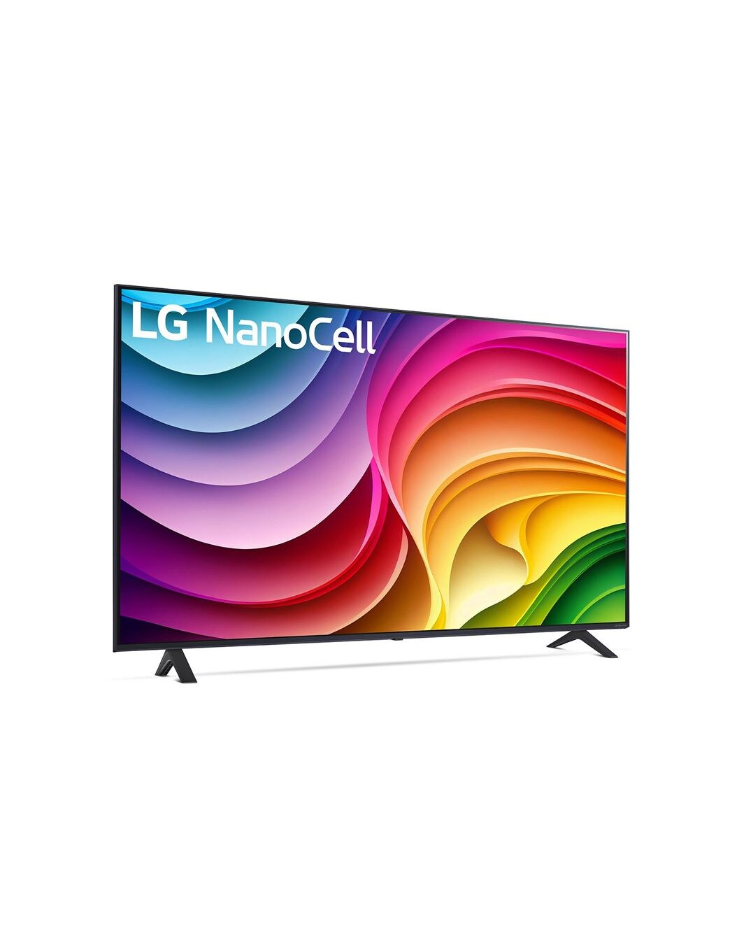 50 Zoll 4K LG NanoCell AI Smart TV NANO82 | LG DE