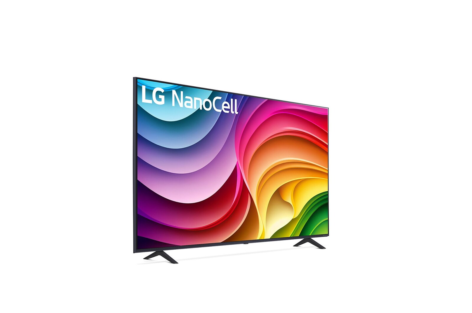 50 Zoll 4K LG NanoCell AI Smart TV NANO82 | LG DE