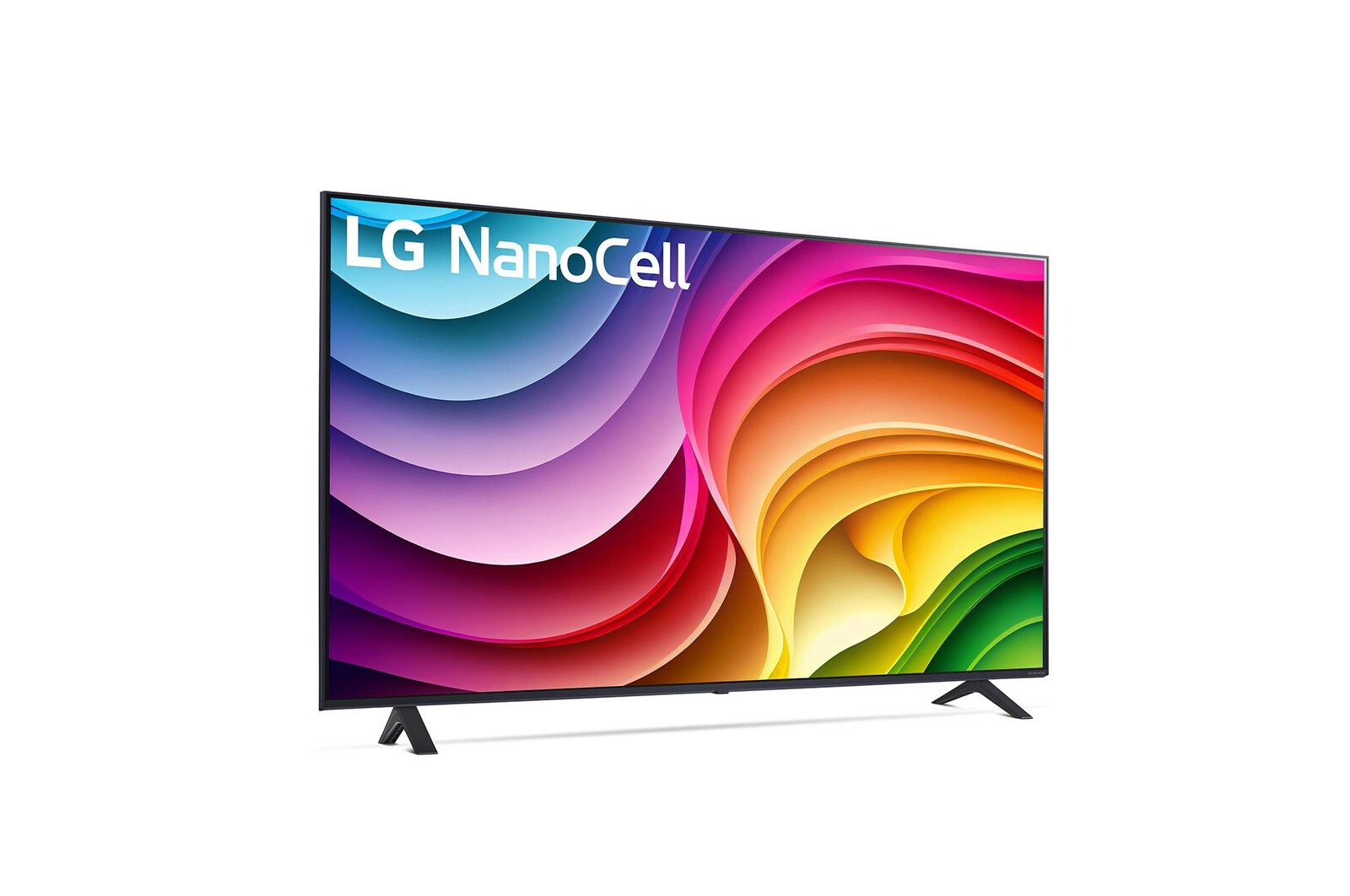 50 Zoll 4K LG NanoCell AI Smart TV NANO82 | LG DE