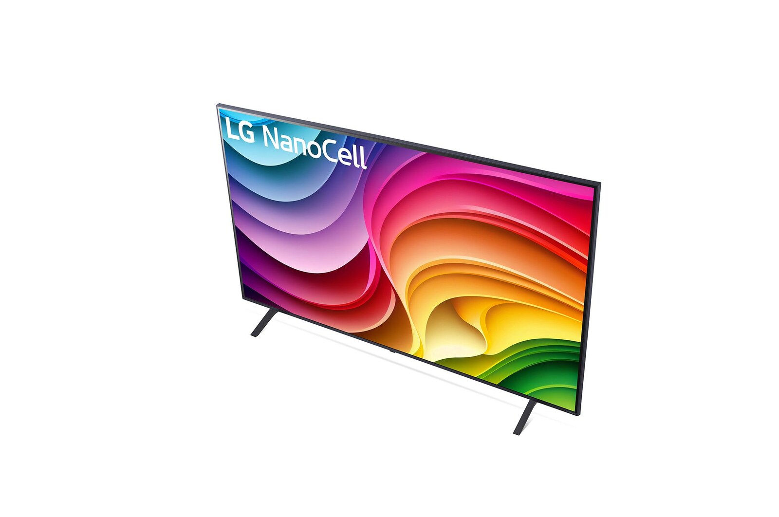 50 Zoll 4K LG NanoCell AI Smart TV NANO82 | LG DE