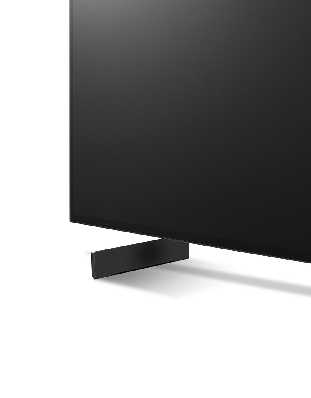 42" LG 4K OLED evo TV C3 - OLED42C31LA | LG DE