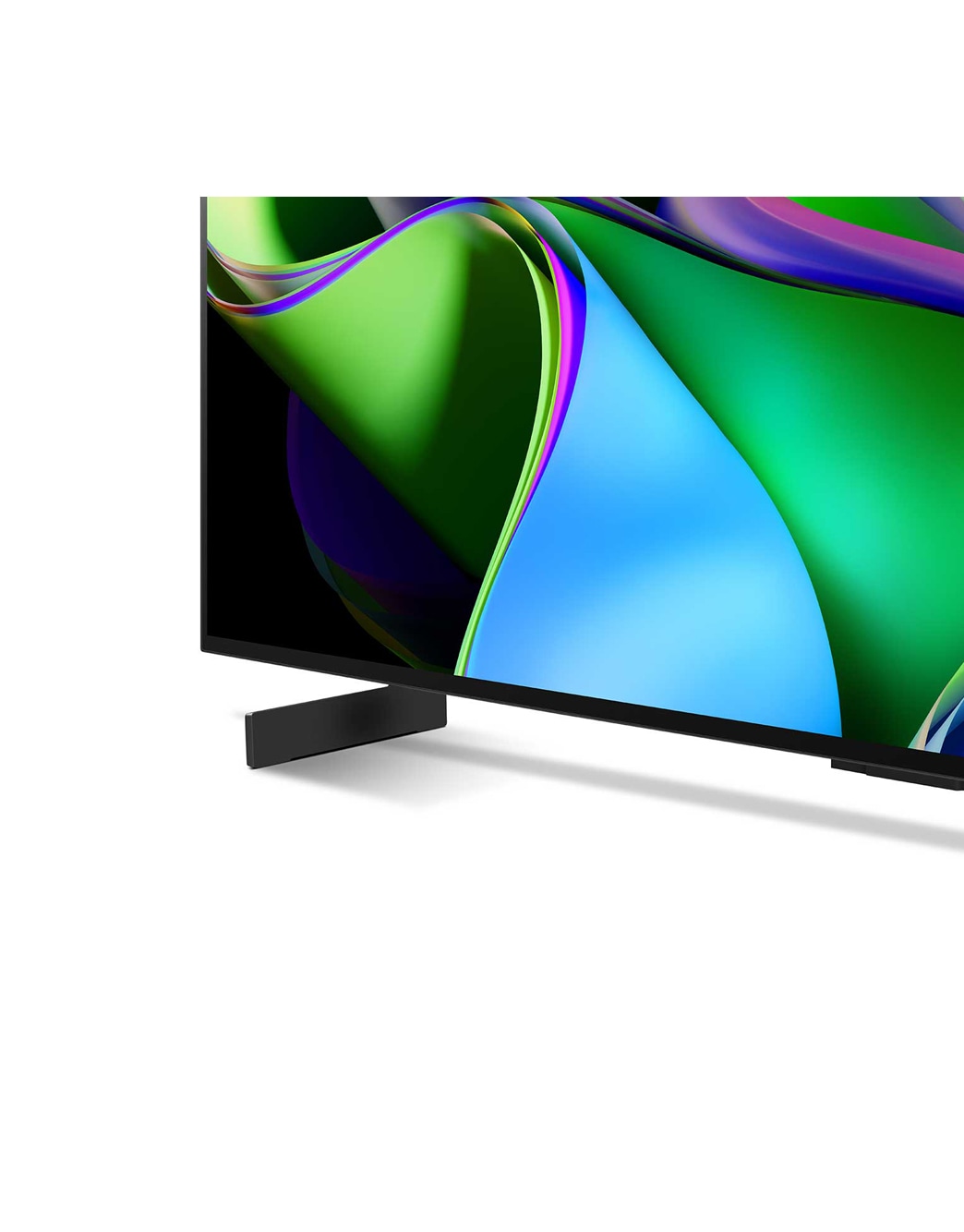 LG 42 Zoll 4K OLED evo TV C3 | OLED42C37LA | LG DE