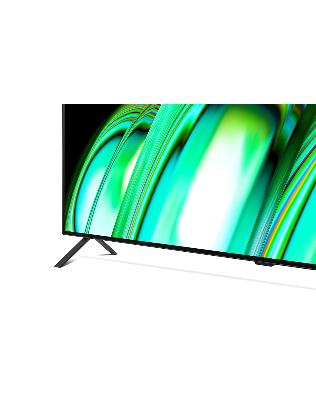 LG OLED TV A2 mit 48 Zoll & 4K | OLED48A29LA | LG DE