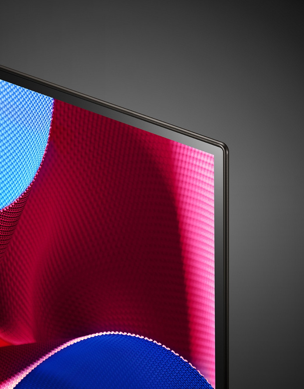 48 Zoll LG OLED evo C4 4K Smart TV - OLED48C49LA | LG DE