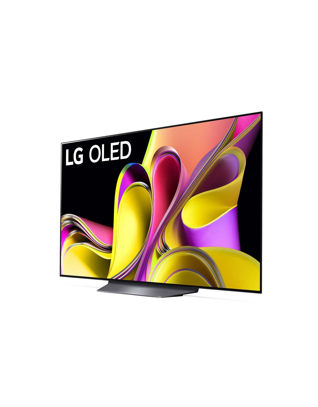 55 Zoll LG 4K OLED TV B3 | OLED55B36LA | LG DE