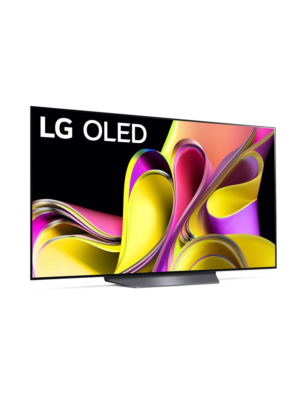 65 Zoll LG 4K OLED TV B3 | OLED65B36LA | LG DE | LG DE