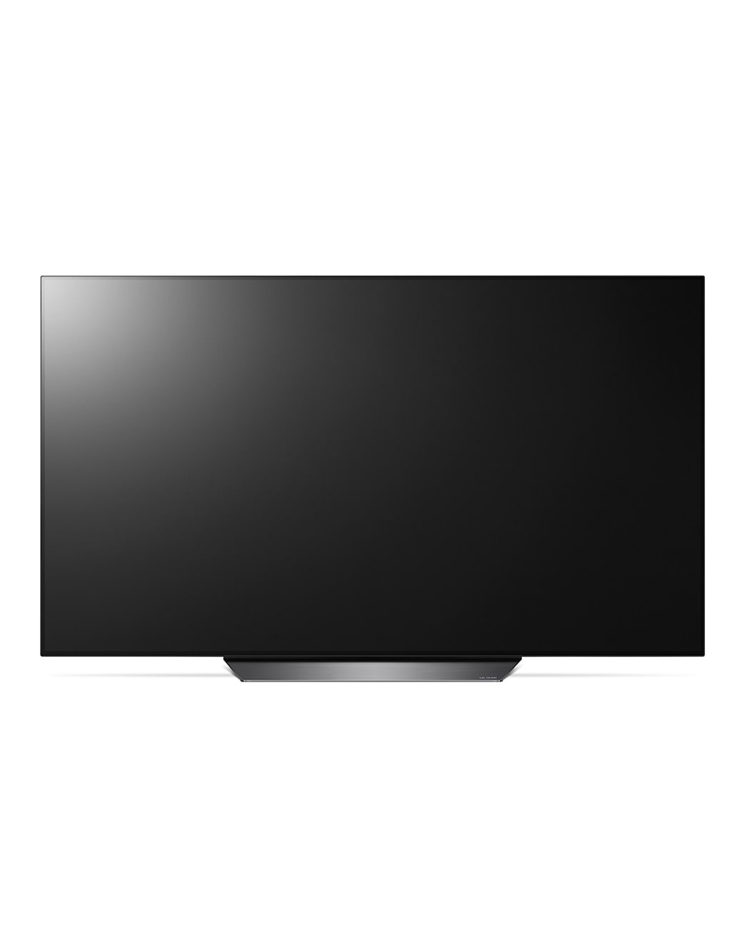 55" OLED B8 4K TV - OLED55B8 | LG DE