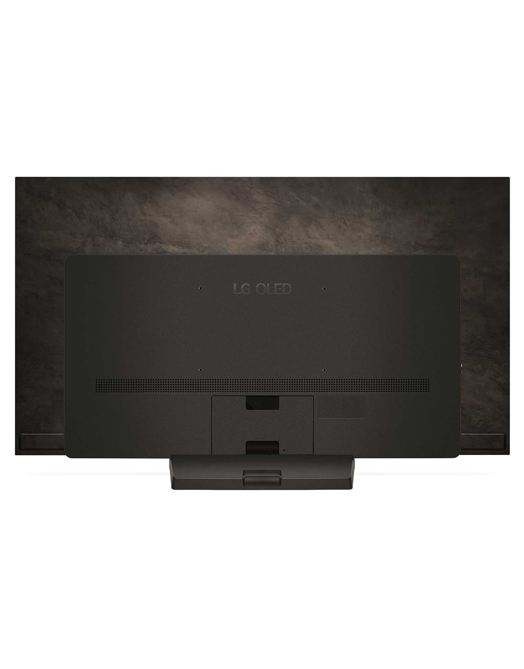 55 Zoll LG OLED evo C4 4K Smart TV - OLED55C43LA | LG DE