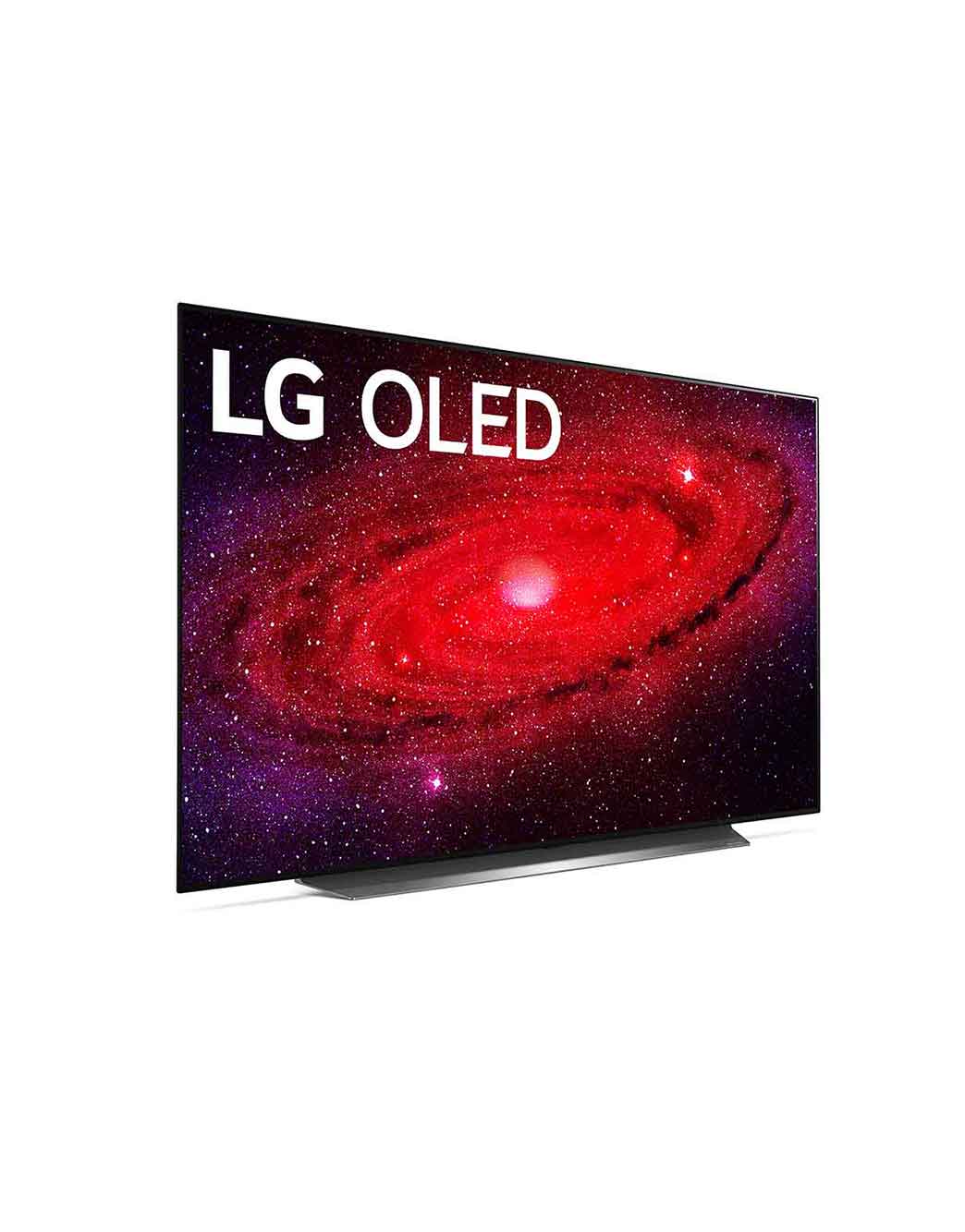 55" OLED CX 4K TV - OLED55CX9LA | LG Deutschland