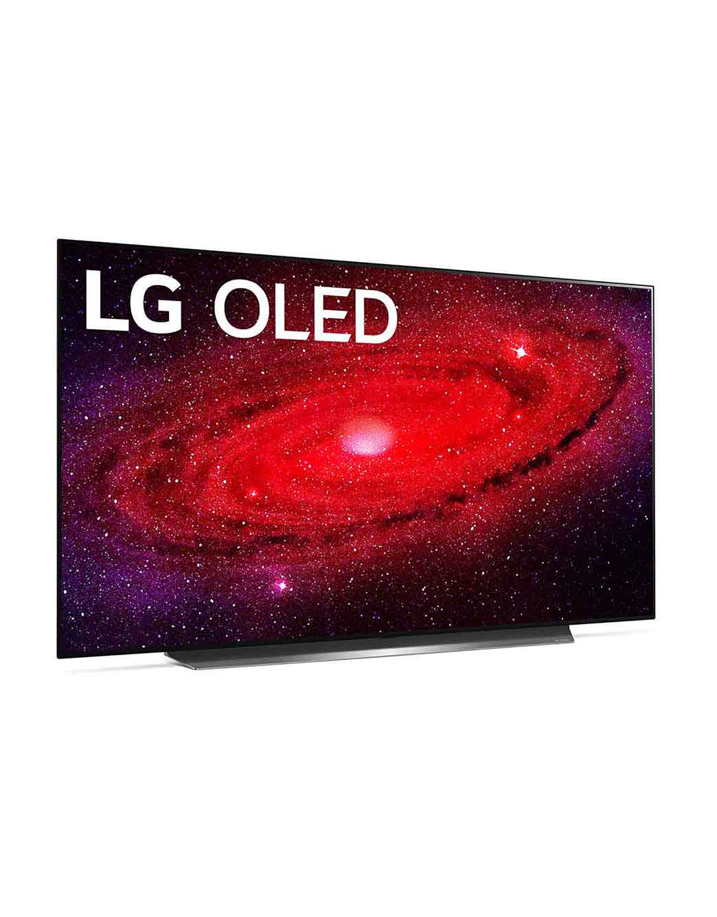 55" OLED CX 4K TV - OLED55CX9LA | LG DE
