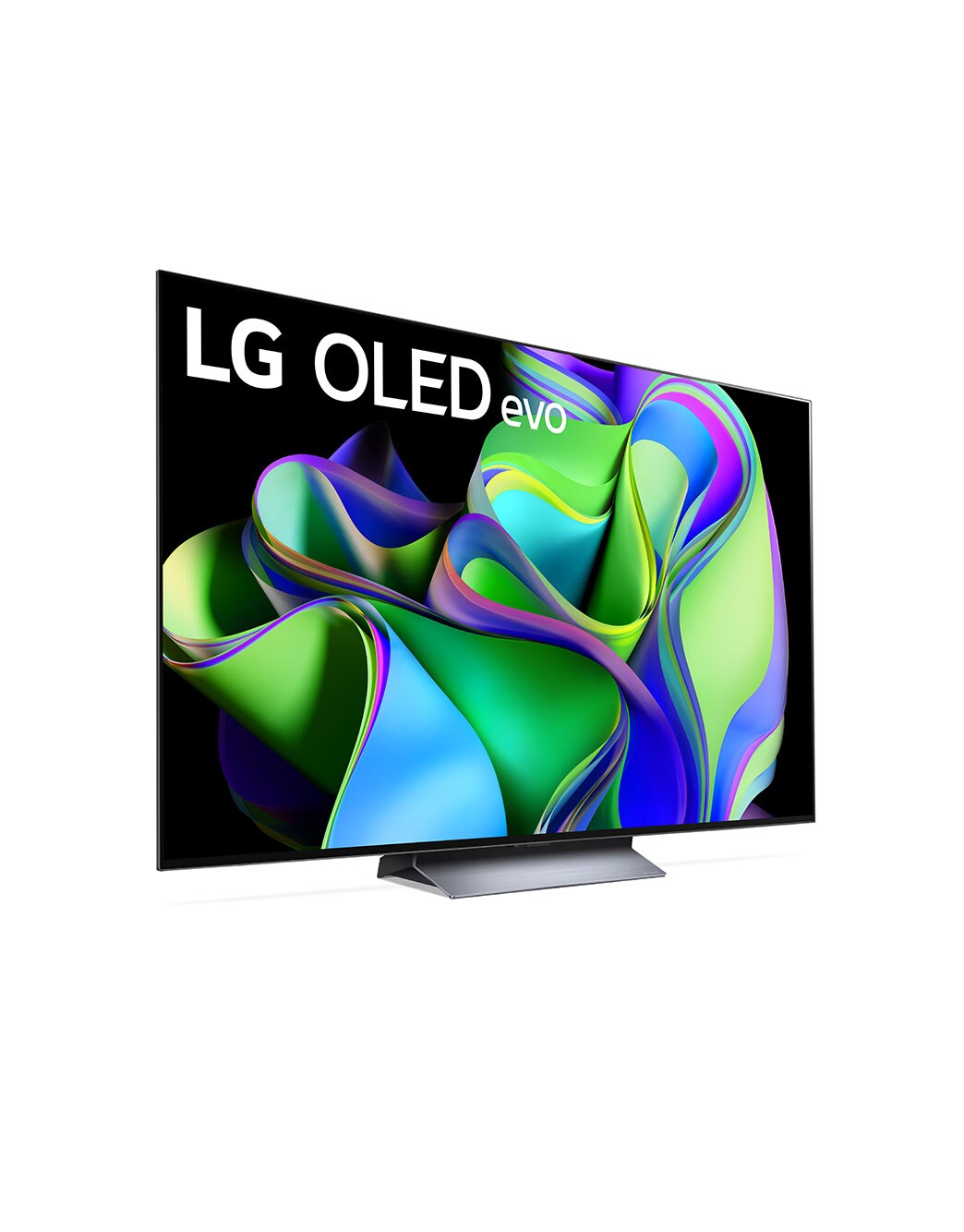 LG 65 Zoll 4K OLED evo TV C3 | OLED65C38LA | LG DE