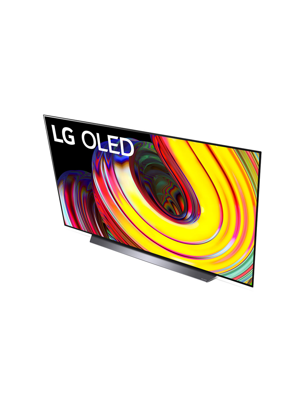 65 Zoll LG 4K OLED TV CS - OLED65CS6LA | LG DE