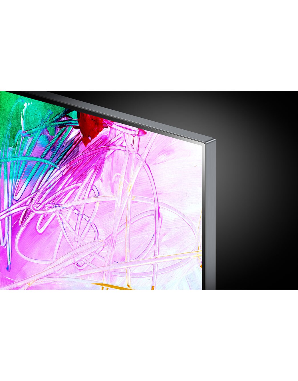 LG OLED TV G2 mit 65 Zoll 4K | OLED65G29LA | LG DE