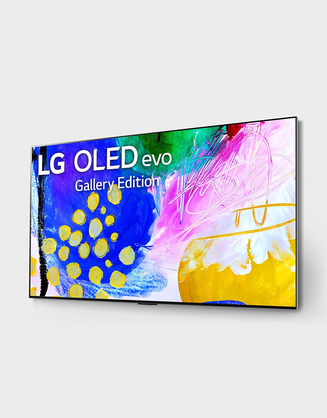 LG OLED TV G2 mit 65 Zoll 4K | OLED65G29LA | LG DE