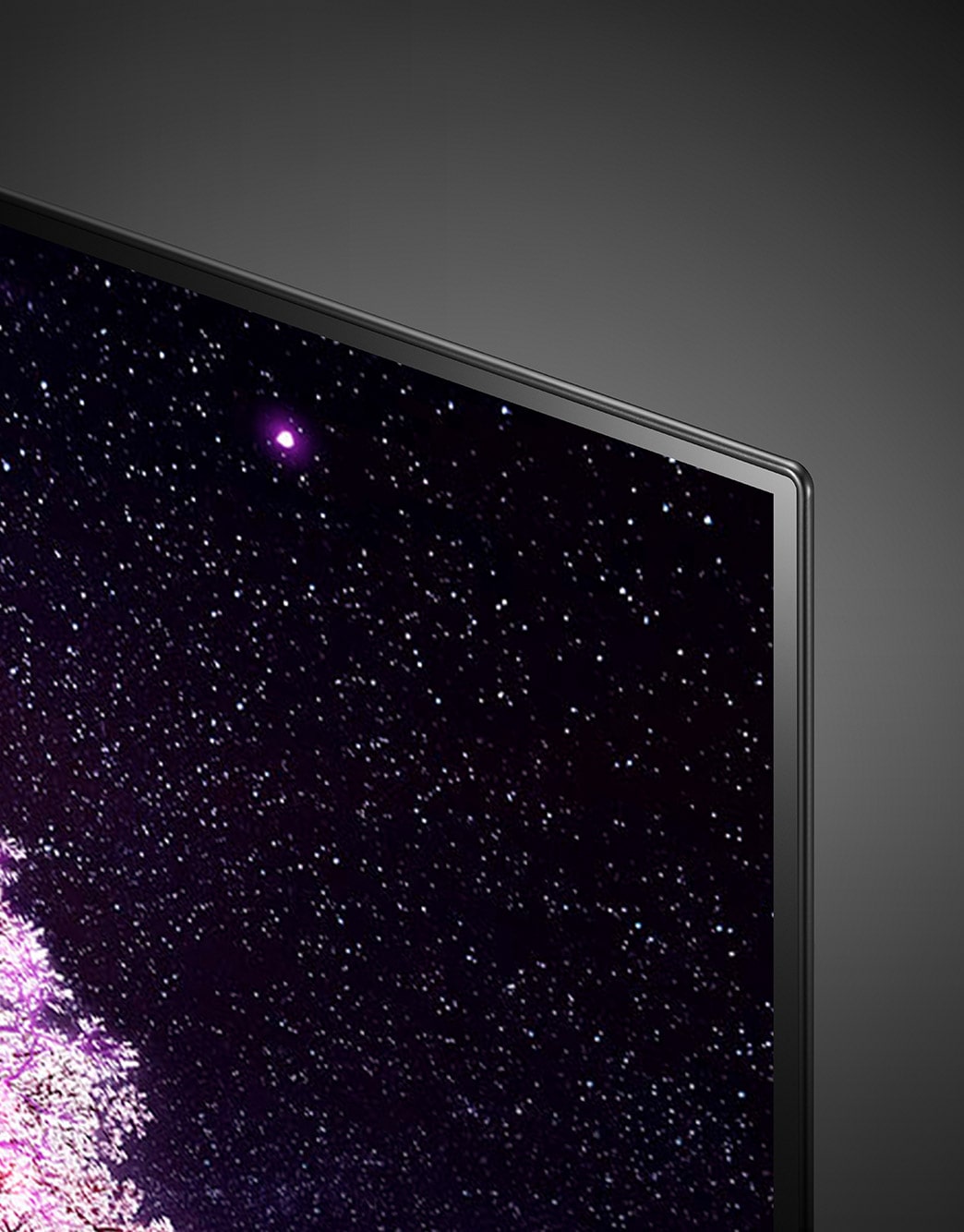 77" 4K OLED TV C1 - OLED77C17LB | LG DE