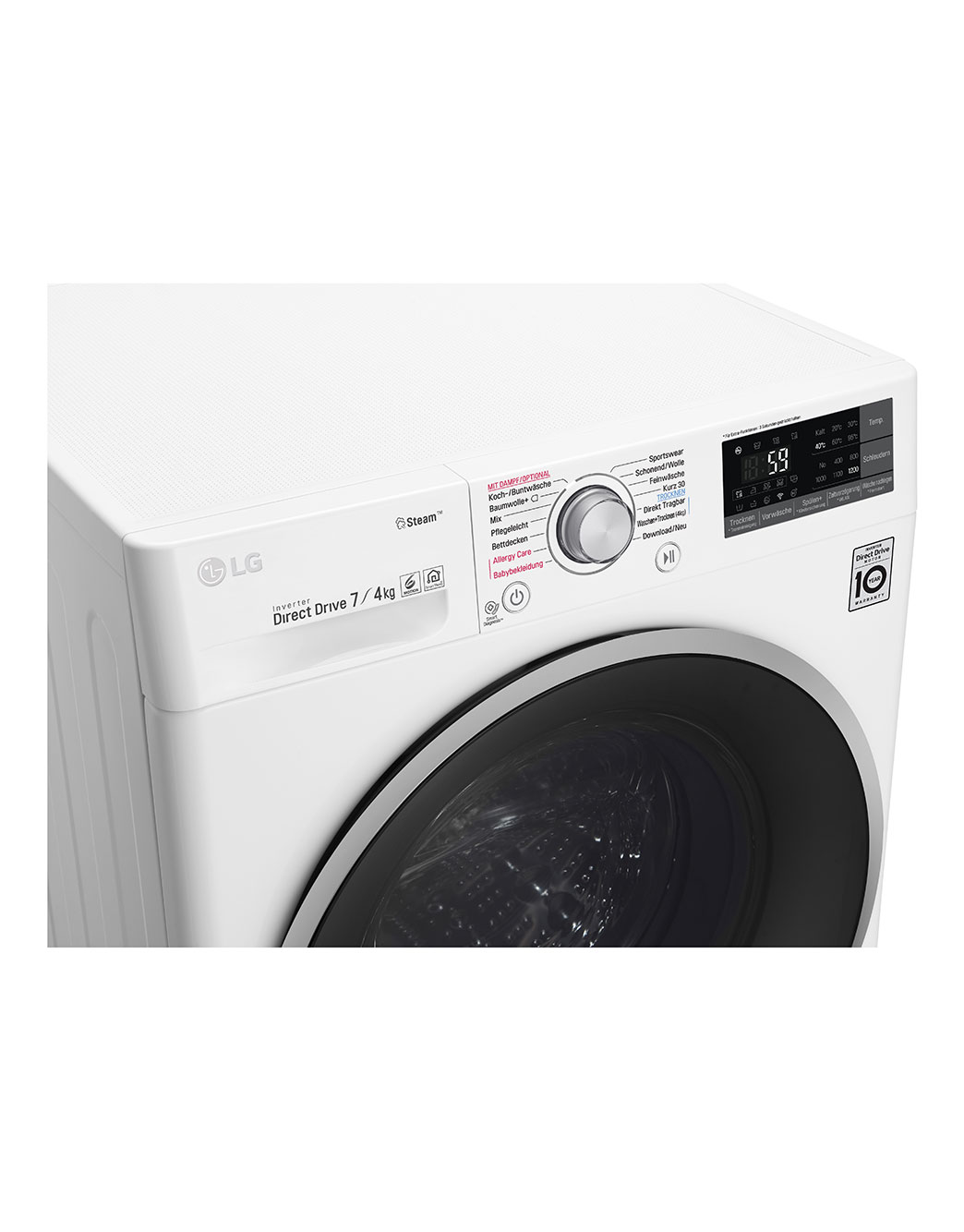 Waschetrockner Schmal 45 Cm