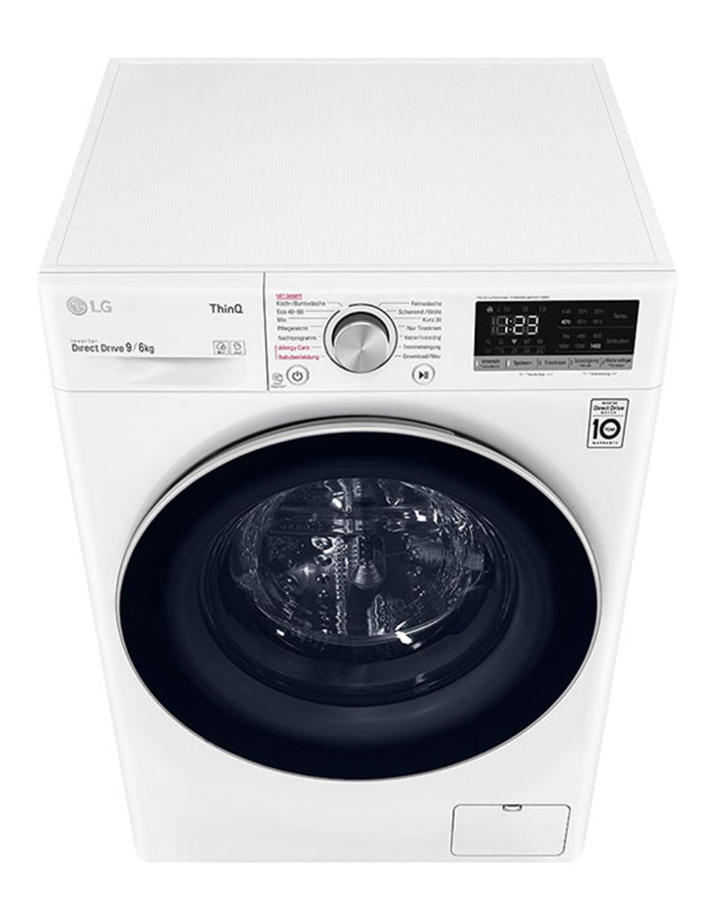 Waschtrockner 9 Kg