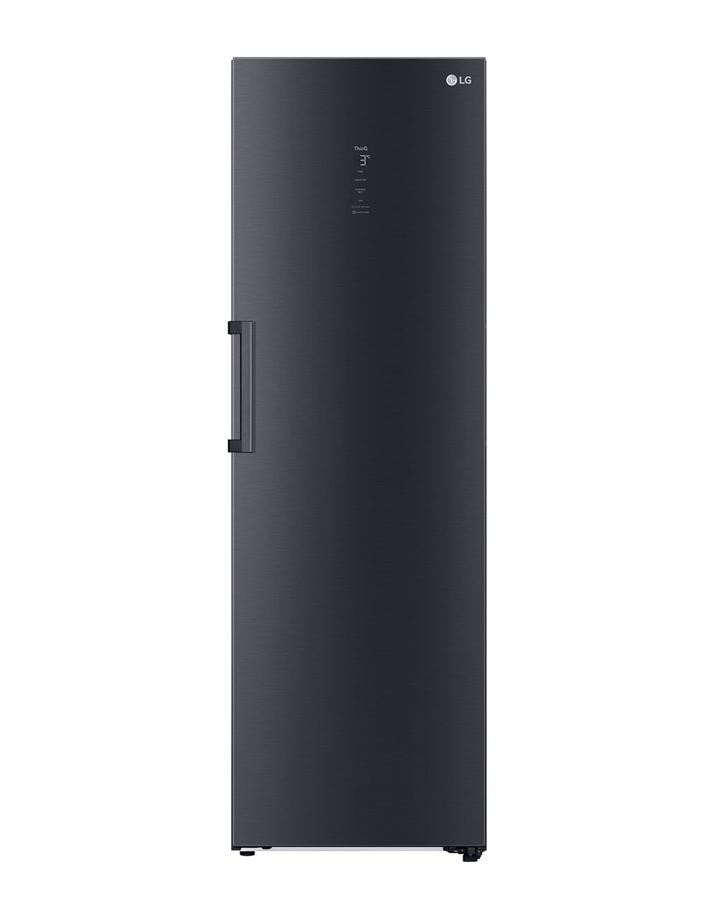 Faszinierend Lg Kuhlschrank Schwarz Bilder
