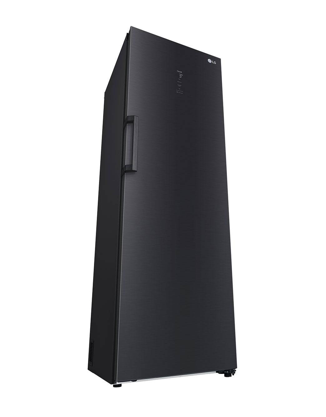 Faszinierend Lg Kuhlschrank Schwarz Bilder