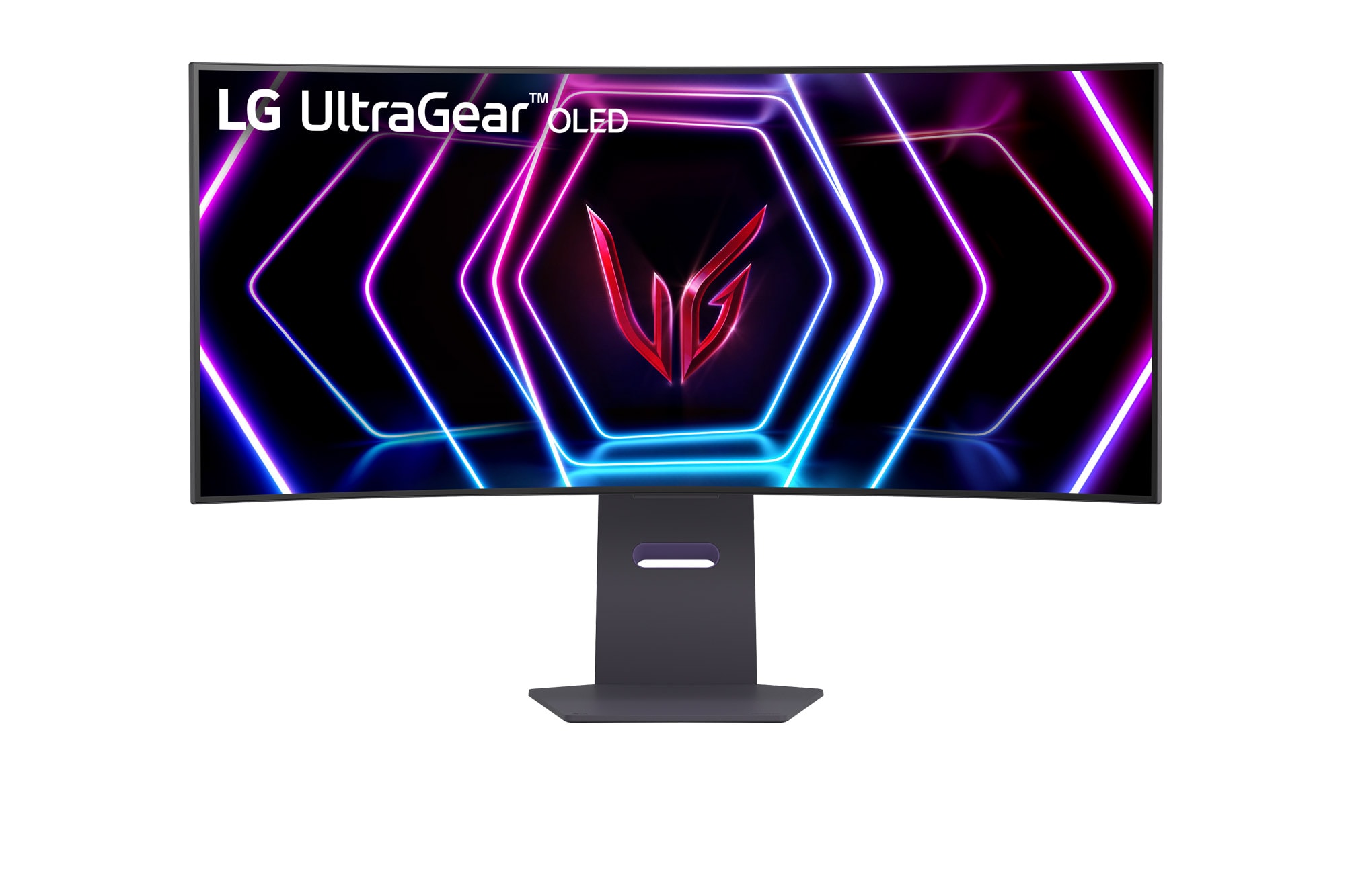 39" UltraGear™ OLED all-new 800R curved gaming monitor | 21:9 Ultra ...