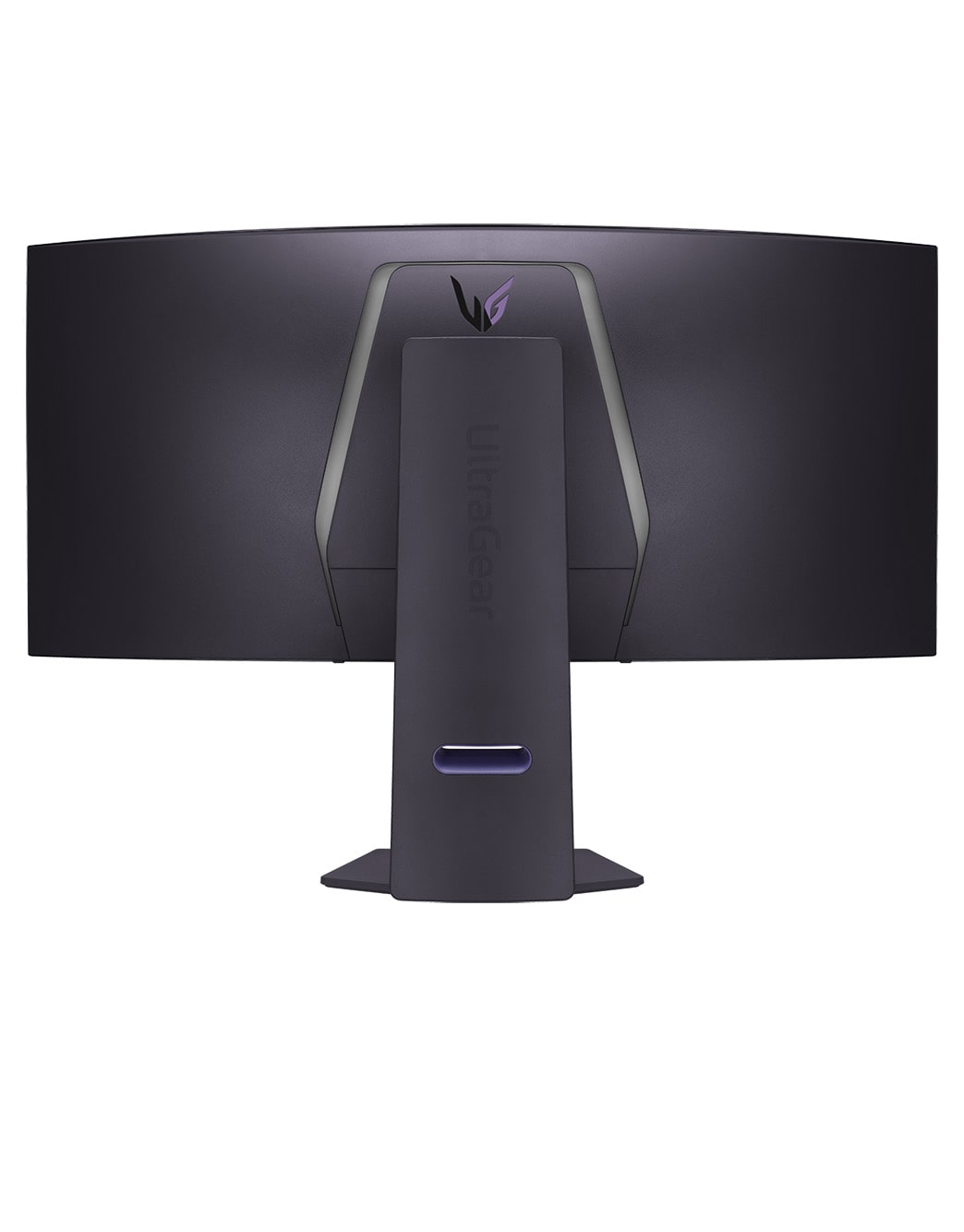 39" UltraGear™ OLED Curved Gaming Monitor | LG DE