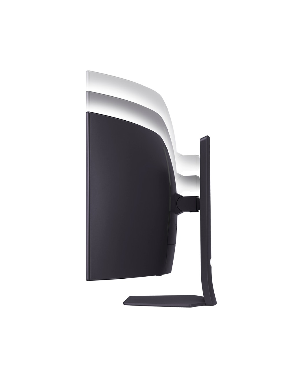 39" UltraGear™ OLED Curved Gaming Monitor | LG DE