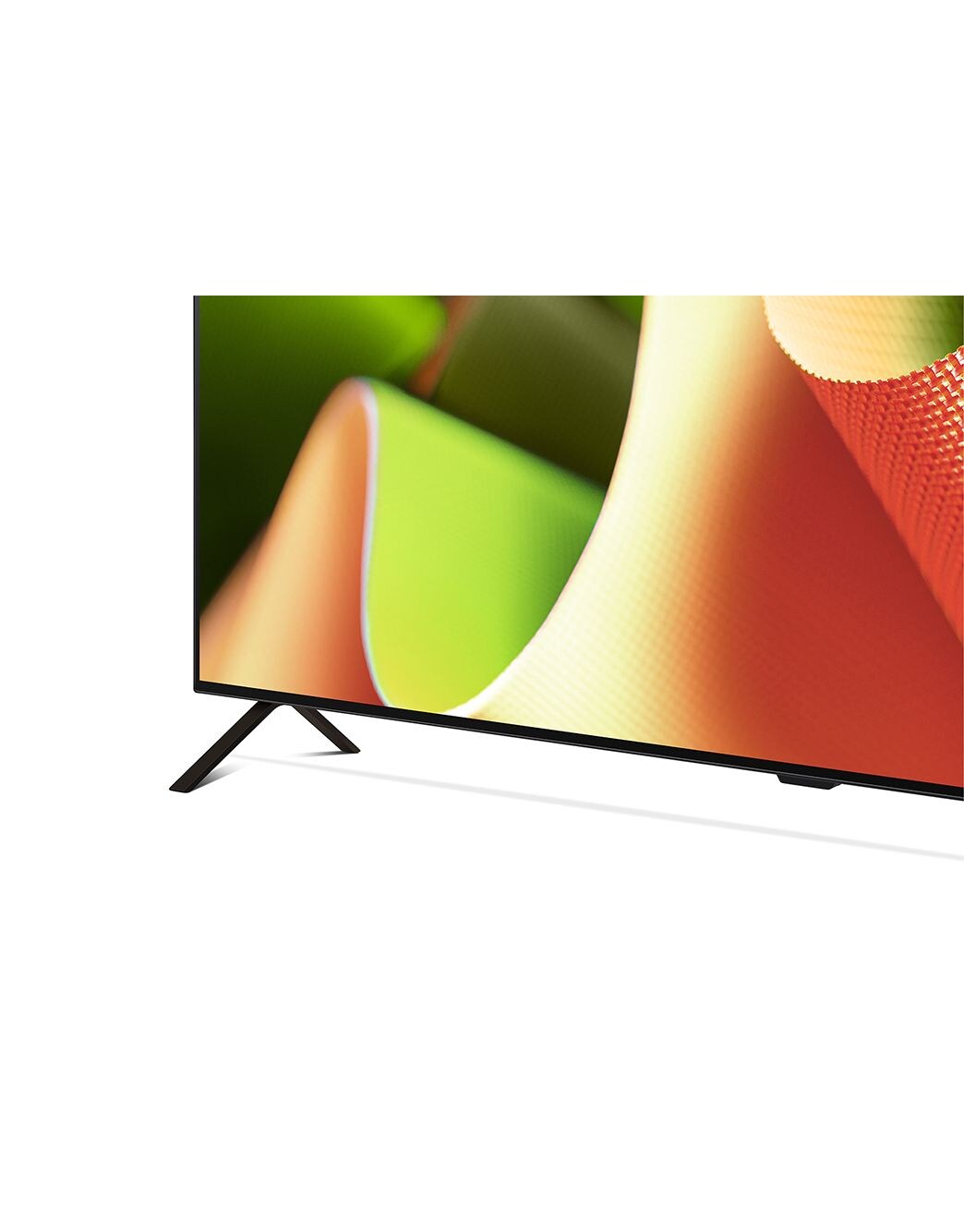 55 Zoll LG OLED B4 4K AI Smart TV - OLED55B42LA | LG DE