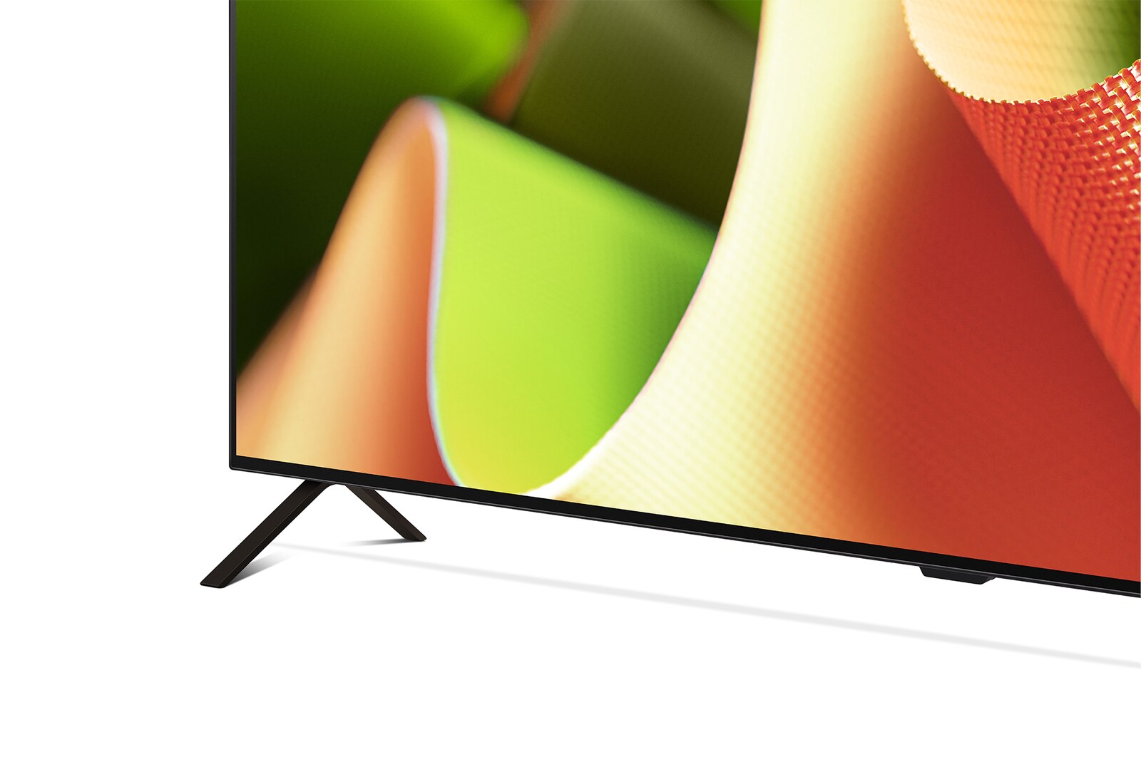 55 Zoll LG OLED B4 4K AI Smart TV - OLED55B42LA | LG DE