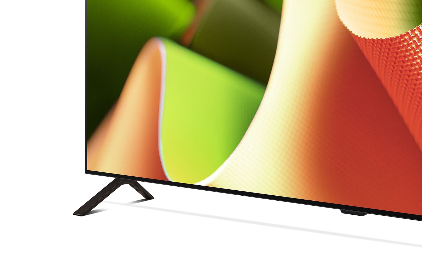 77 Zoll LG OLED B4 4K AI TV - OLED77B42LA | LG DE