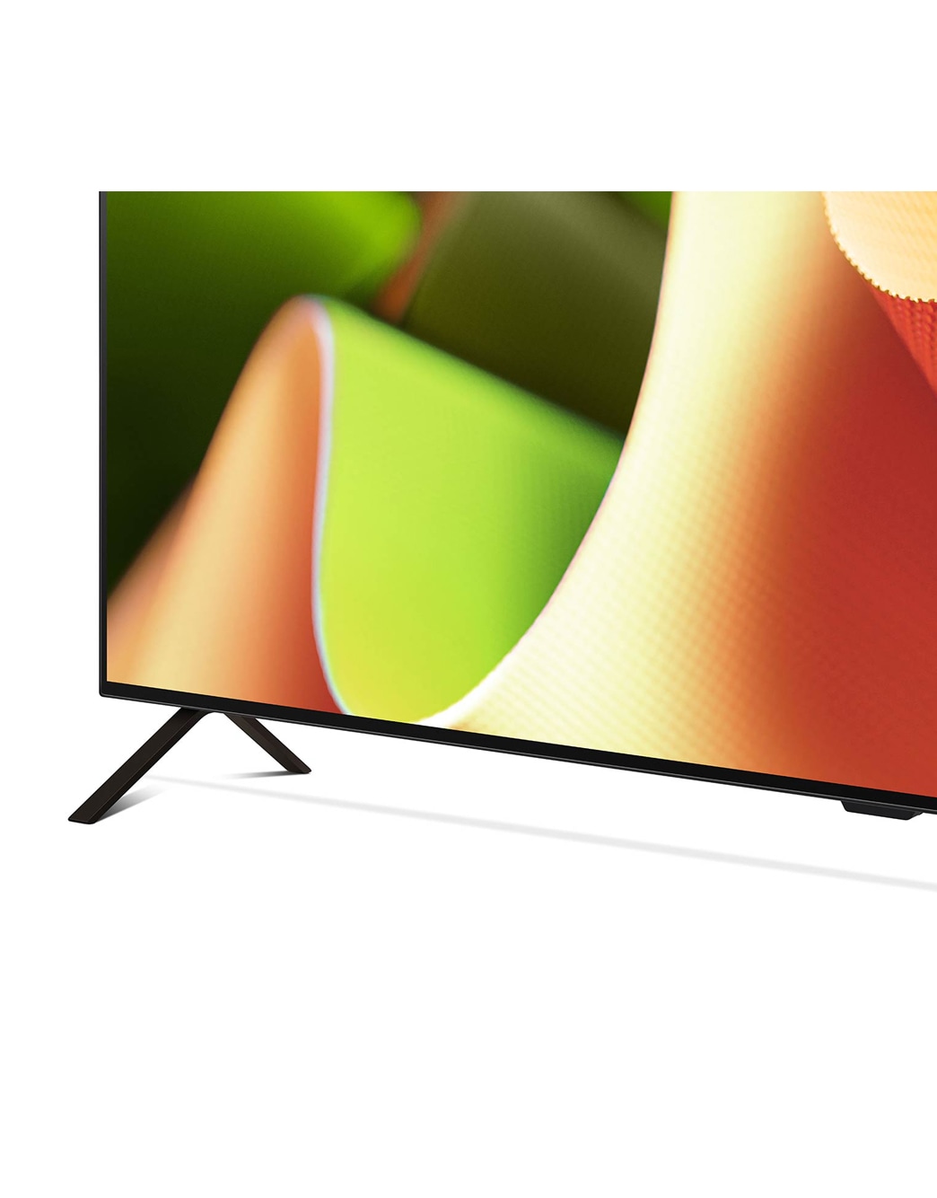 48 Zoll LG OLED B4 4K Smart TV - OLED48B49LA | LG DE