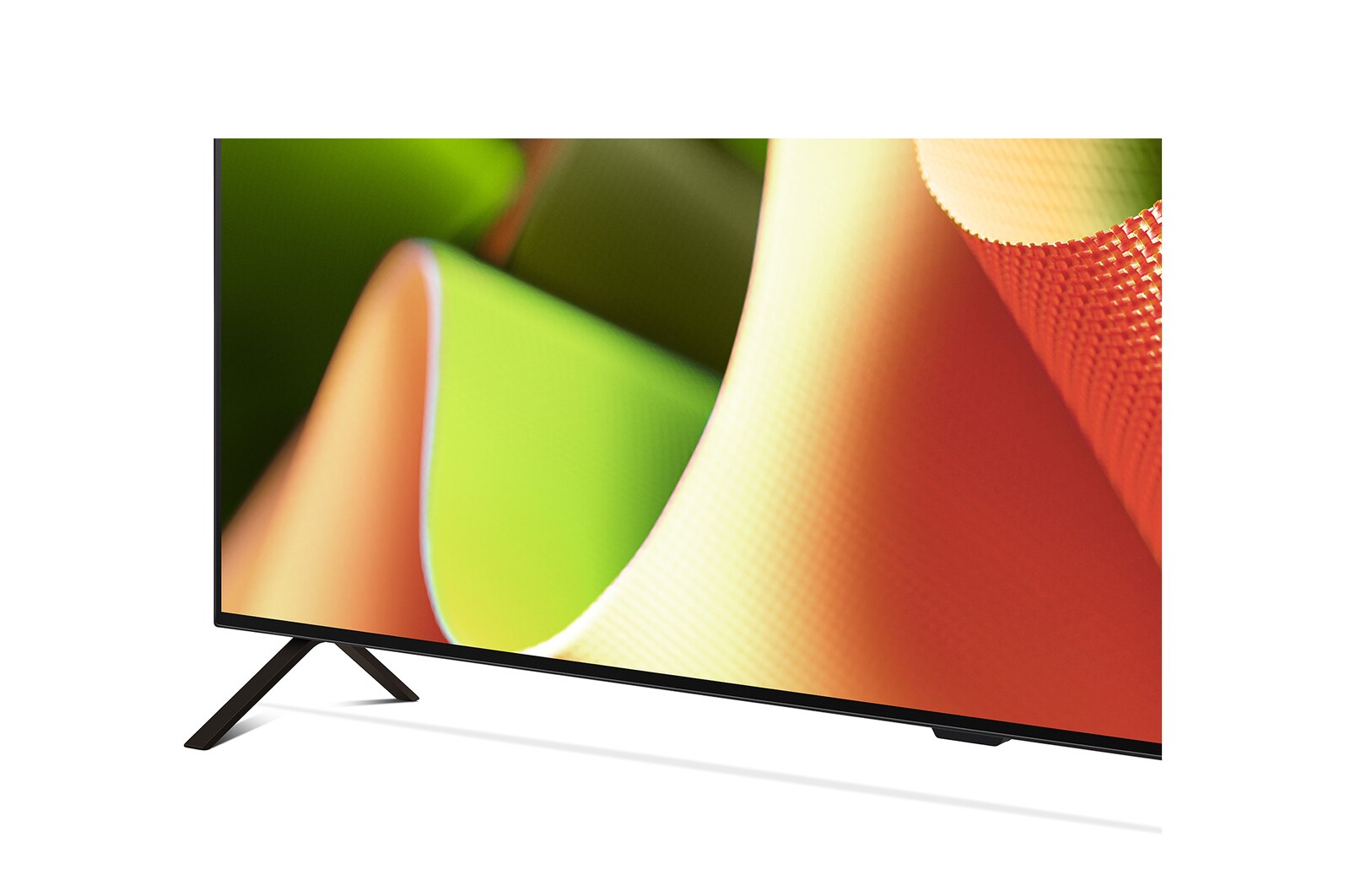 55 Zoll LG OLED B4 4K AI TV - OLED55B4ELA | LG DE