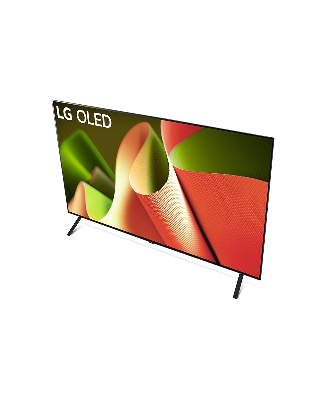 55 Zoll LG OLED B4 4K AI TV - OLED55B4ELA | LG DE