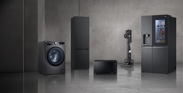 83 Zoll LG OLED evo C4 4K Smart TV - OLED83C49LA | LG DE