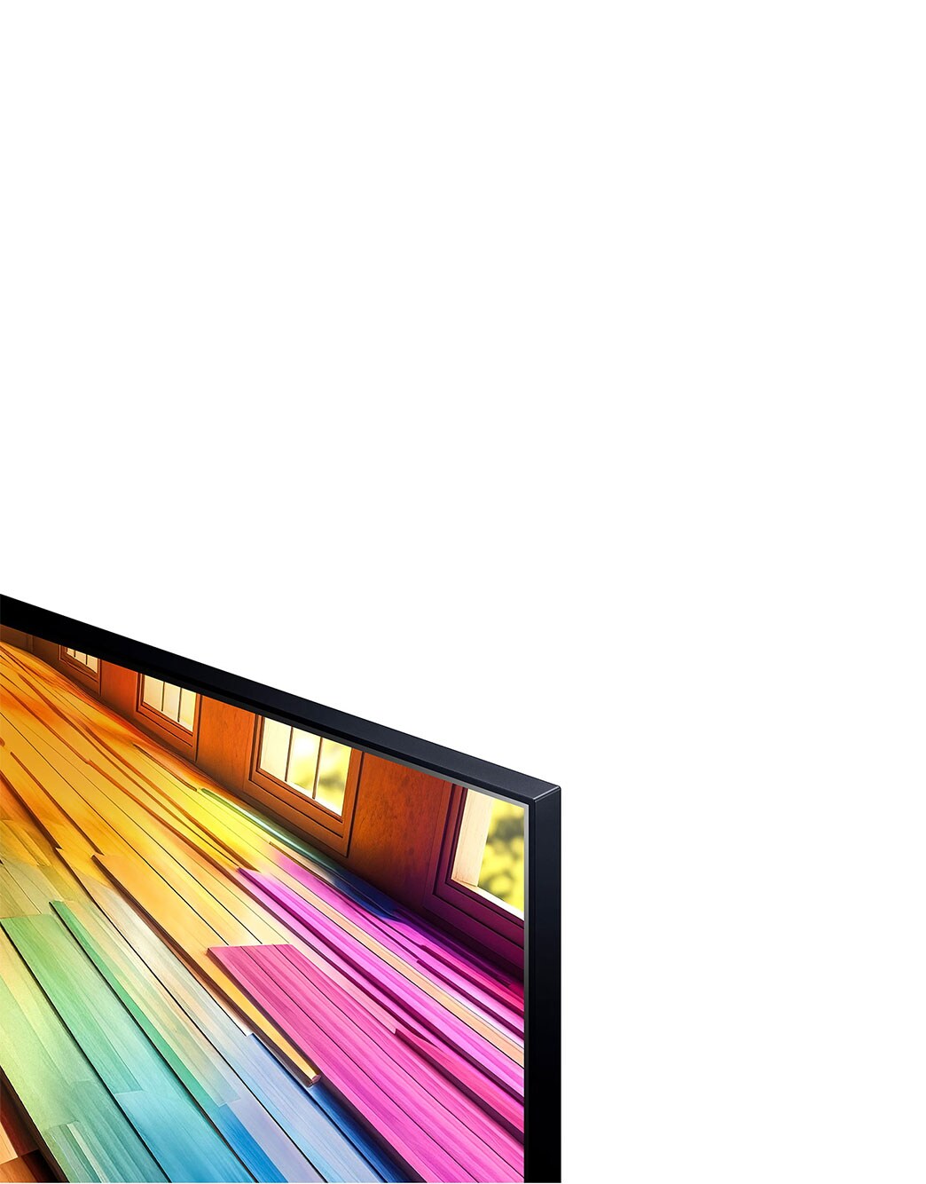 43 Zoll 4K LG UHD AI Smart TV UT80 | LG DE