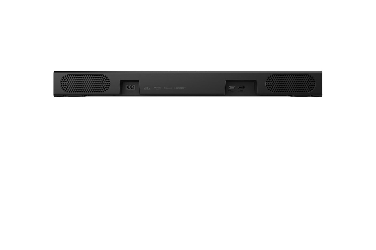 LG Soundbar S20A | LG DK