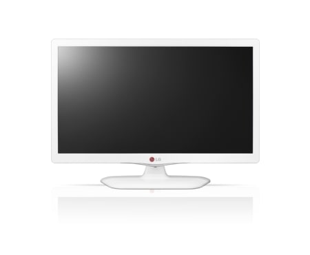 Small LG Edge LED TV - 24LB457U | LG Danmark