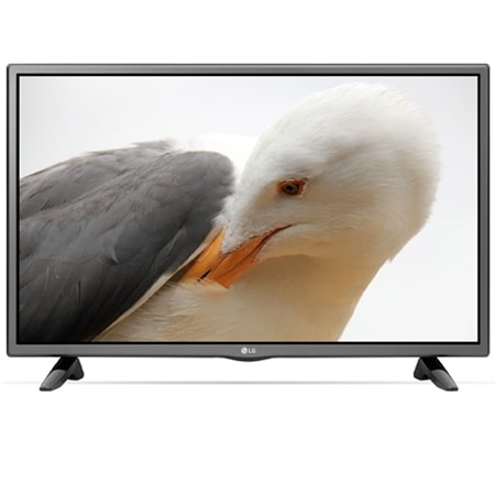 LG TV 43'' LF5100 - 43LF5100 | LG Danmark