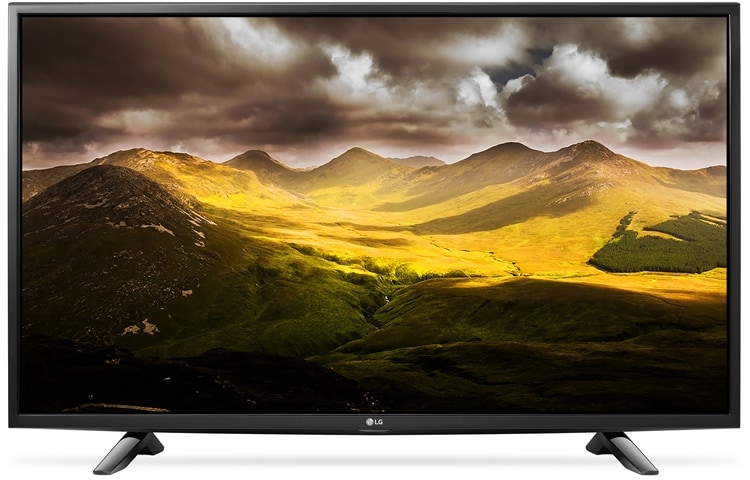 LG LED TV - 49LH510V | LG DK