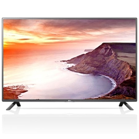 SMART LED TV. 0,9 GHz processor og 1,25 GB RAM. Wi-Fi, DLNA og Magic ...